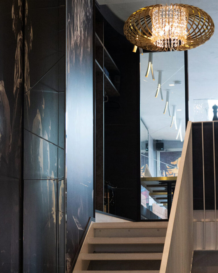 MV Interior Design – Marco Vulpinari