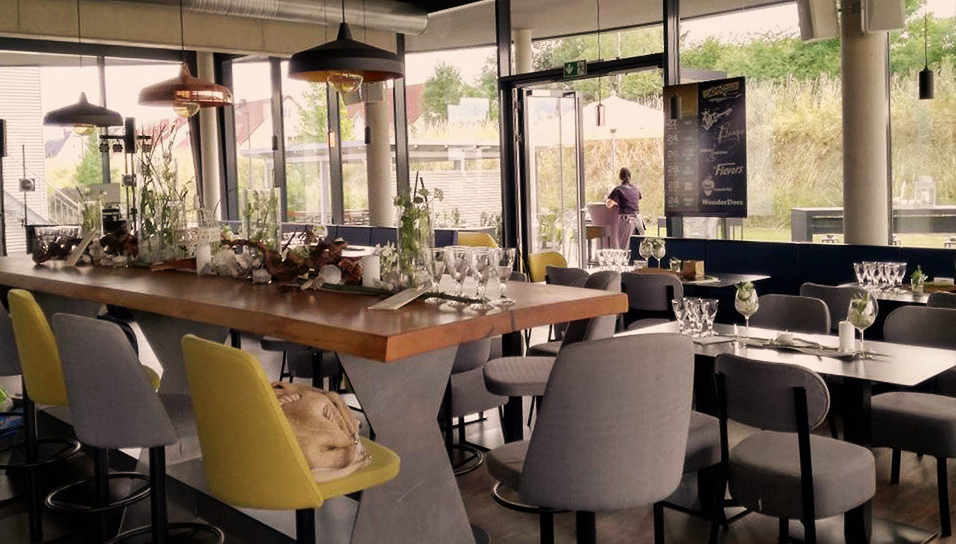 MV Interior Design – Marco Vulpinari