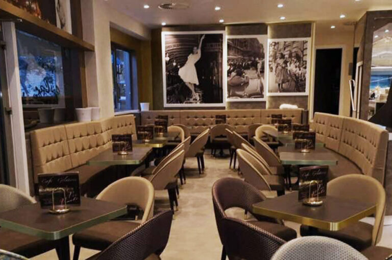 MV Interior Design – Marco Vulpinari