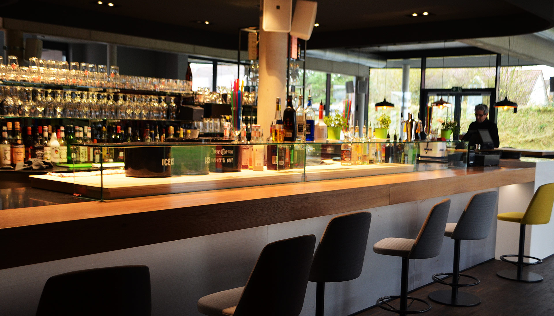 MV Interior Design – Marco Vulpinari