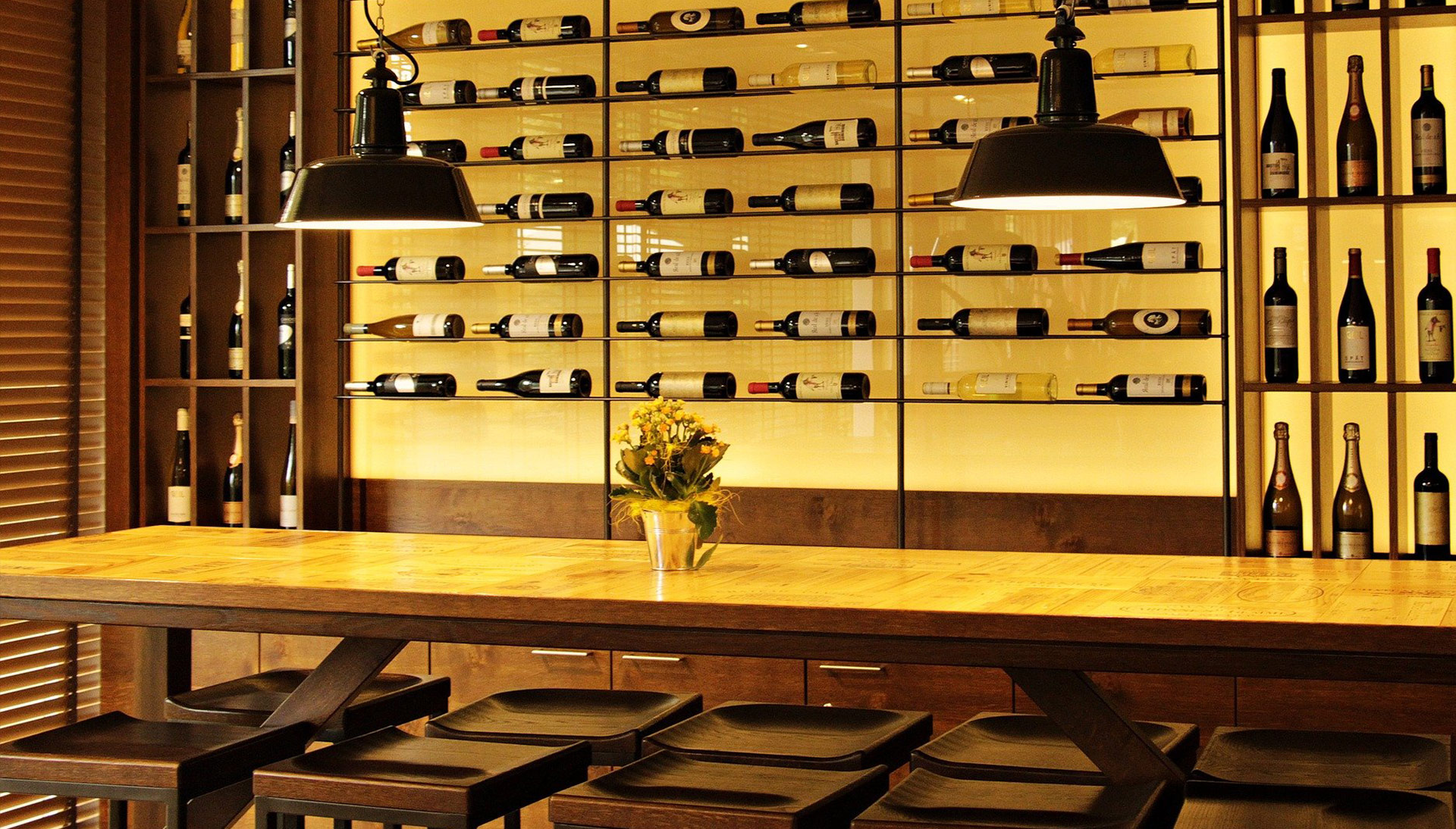 MV Interior Design – Marco Vulpinari